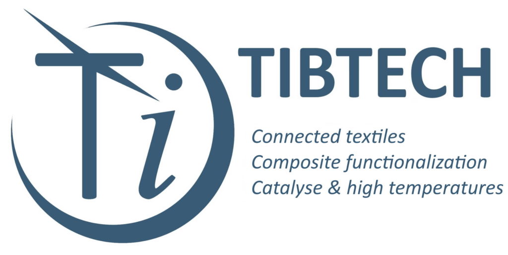 TIBTECH Innovations SAS | CLUBTEX